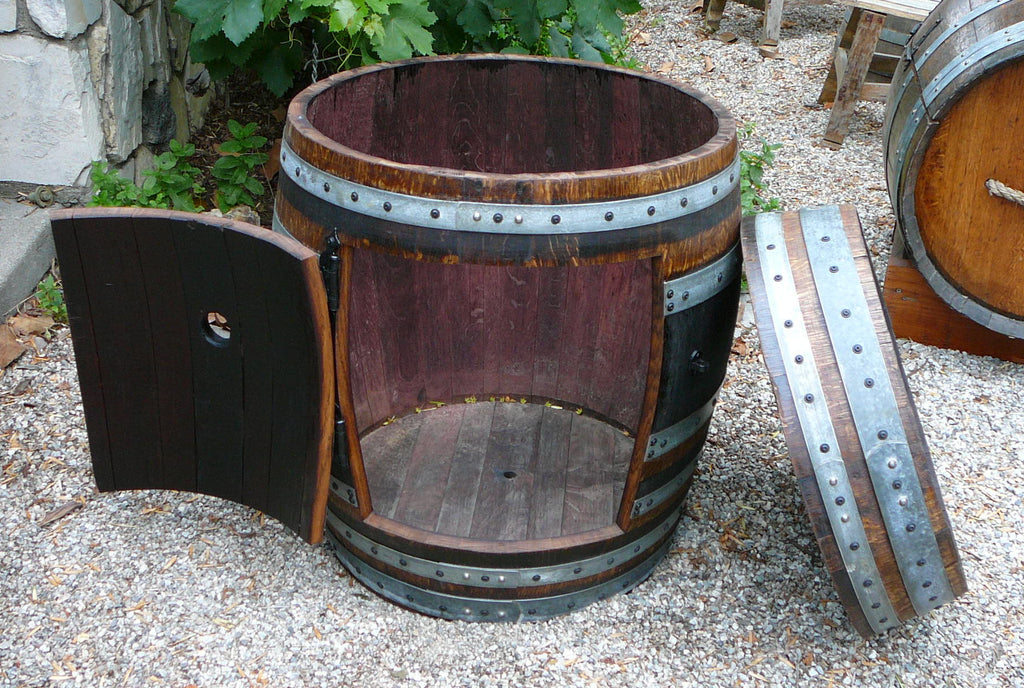 Whiskey Barrel Fire Pit Diy Wine Barrel Fire Pit Fun & Cozy!So Comfy